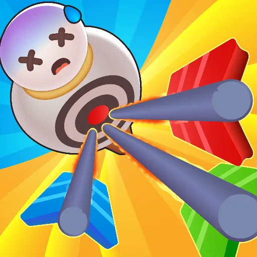 Arrow Jam - Games
