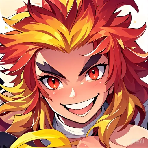 Demon: Adventure Journey - Games