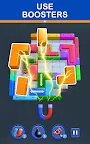 [Download] Shape Escape: Block Puzzle - QooApp Game Store