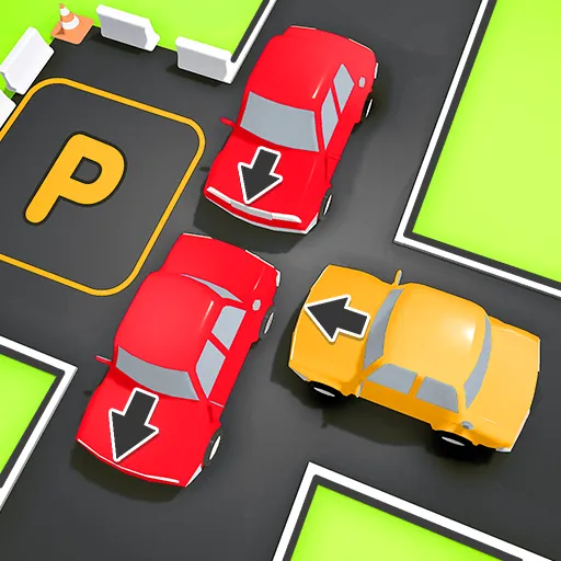 Traffic Jam Game: Car Parking - Games