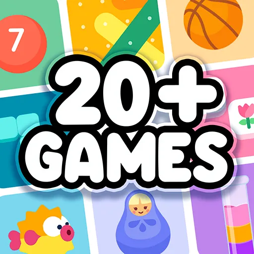 Daily Pastimes - Games