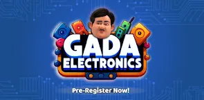 [Download] Gada Electronics Business Inc. - QooApp Game Store