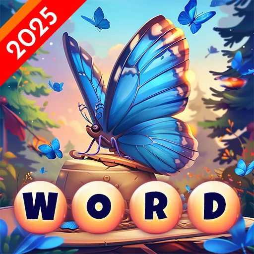 Word Explorer: Natural Puzzles - Games