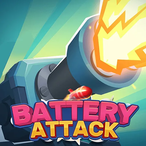 Battery Attack - Games