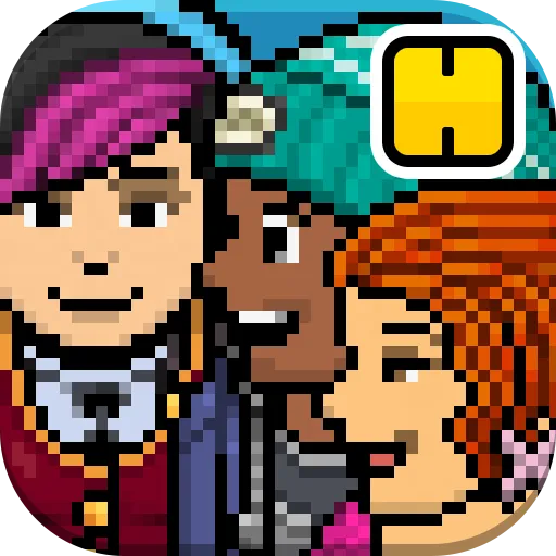 Habbo - Virtual World - Games
