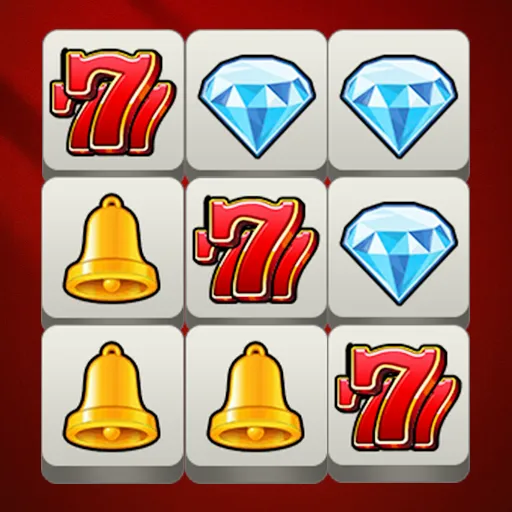 Classic Tiles: Treasure Match - Games