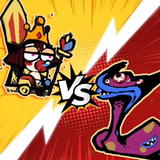 Monster Clash: Battle Survivor - Games