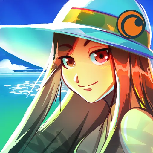 Crunchyroll: Evan's Remains - Games