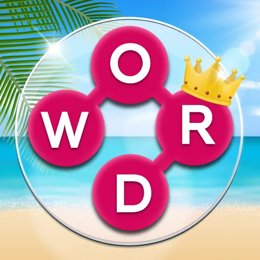 Word City: Connect Word Game - Games