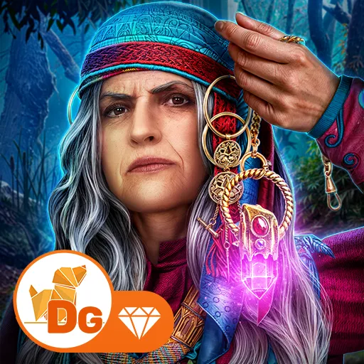 Royal Legends 1: Extra - Games