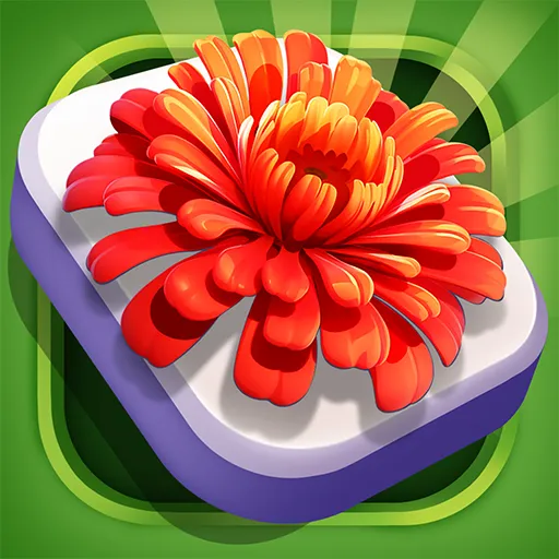 Flower Match Master - Games