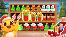 [Download] Crazy Sort - 3D Sorting Games - QooApp Game Store