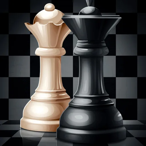 Chess Club - Games