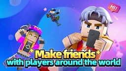 [Download] Blockman Go - QooApp Game Store