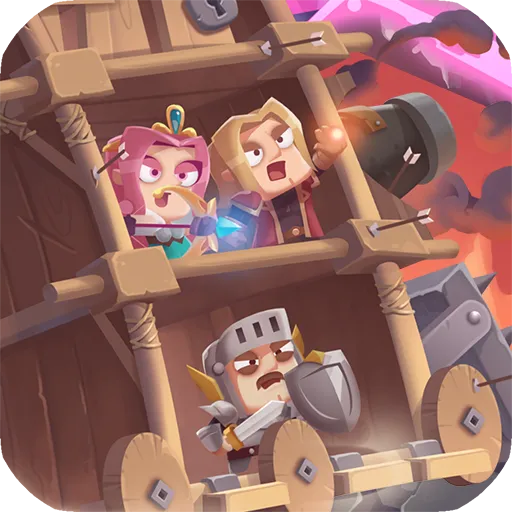 Battle Towers - TD Hero RPG - Games
