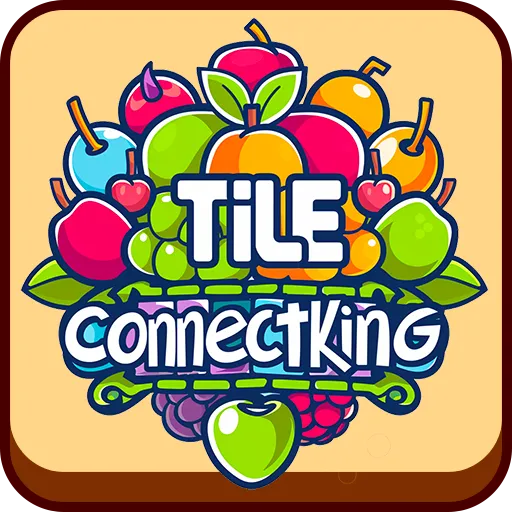 Tile Connect King - Games