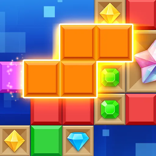 Block Blast: Puzzle Master - Games