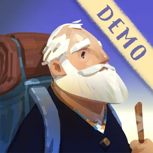 Old Man's Journey Demo - Games
