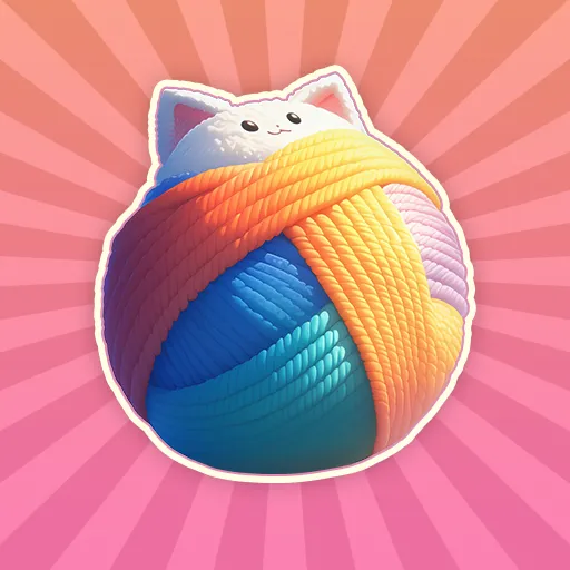 Traffic Jam - Yarn Craft - Games