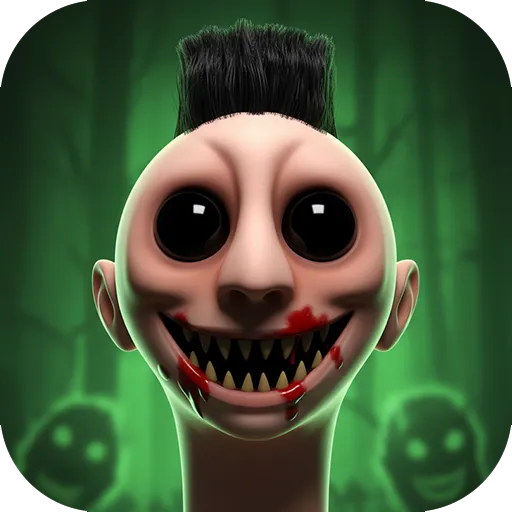 Hantu Hamood Habibi 3D - Games