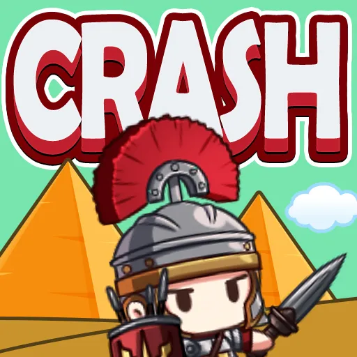 Civilization Crash - Games