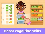 Educational Games for Girls 2+ - QooApp Game Store