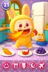 [Descargar] Labubu Talking game - QooApp Game Store