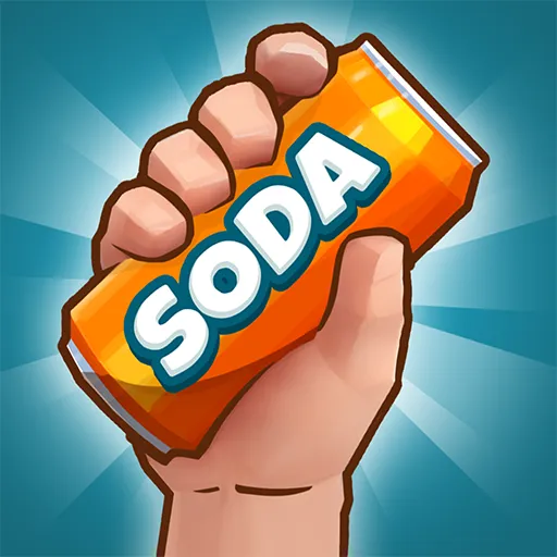 Soda Inc - Games