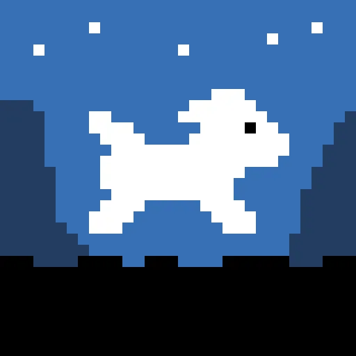 Dig Dog - Treasure Hunter - Games