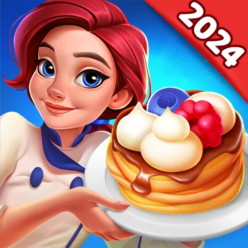 Cooking Tour: Restaurant Games - Games