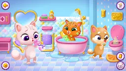 [Download] Bubbu & Mimmi World - QooApp Game Store