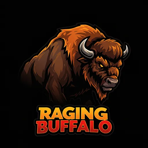 Raging Buffalo - Games