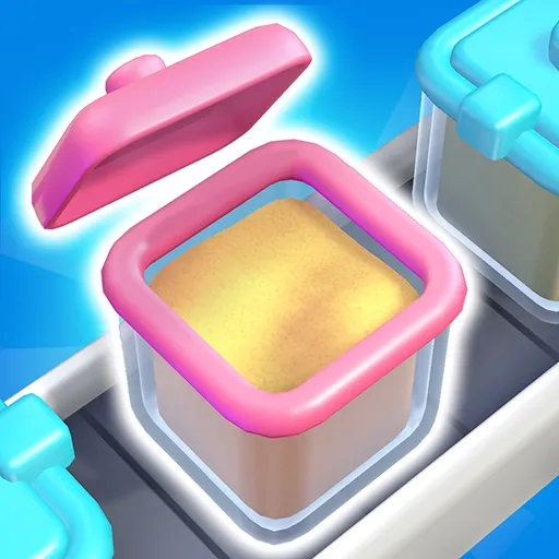 Sand Flow: Match Puzzle - Games