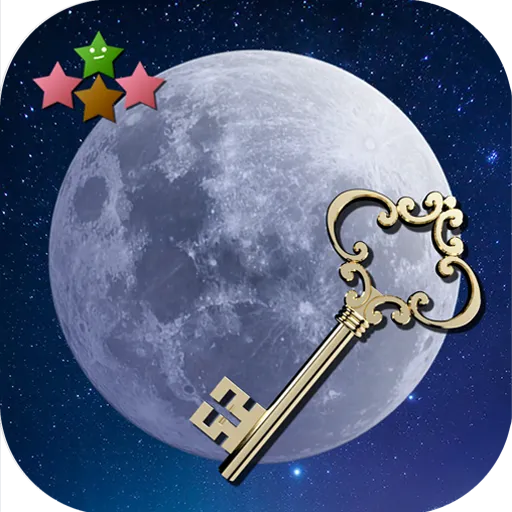 Room Escape Game: MOONLIGHT - Games