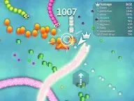 [Download] Snake.io NETFLIX - QooApp Game Store