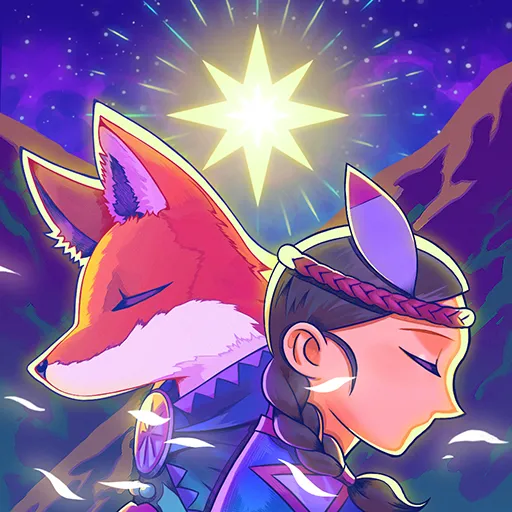 Valley of Stars - Nonogram - Games