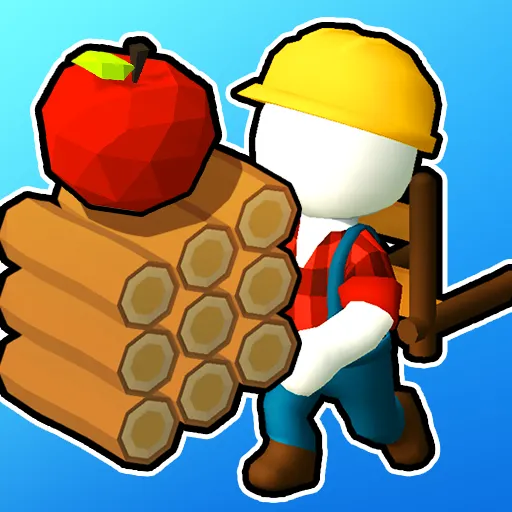 Chop Chop! - Games