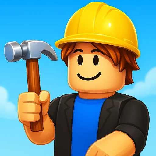 Build Island - Games