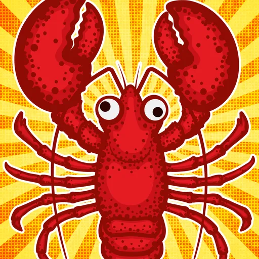 Are Lobsters Immortal? - Games