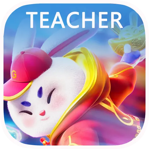 Teacher Rabbit - Games