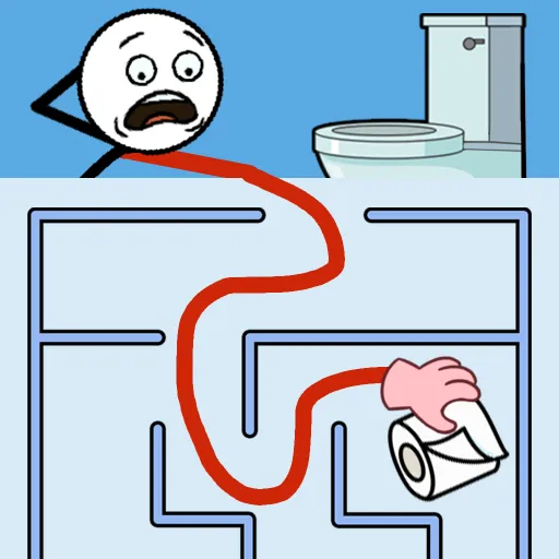Maze Craze - Games