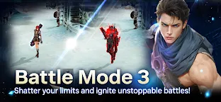 [Download] Cabal: Infinite Combo (SEA) - QooApp Game Store