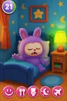 [Descargar] Labubu Talking game - QooApp Game Store
