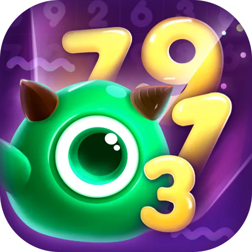 Number Match - Games