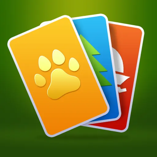 Last Card Showtime Game - Games