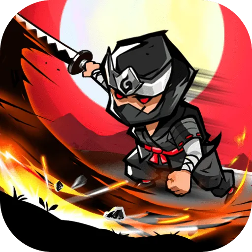 Evil Dragon-Super Ninja - Games