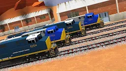 [Download] TrainWorks 2 | Train Simulator - QooApp Game Store