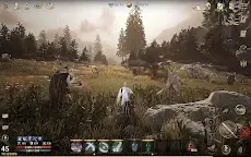 [Download] NIGHT CROWS | Korean - QooApp Game Store