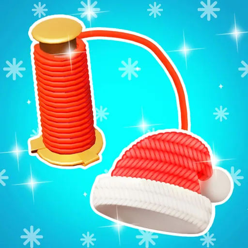 Knit Sort: Fashion Creator - Games