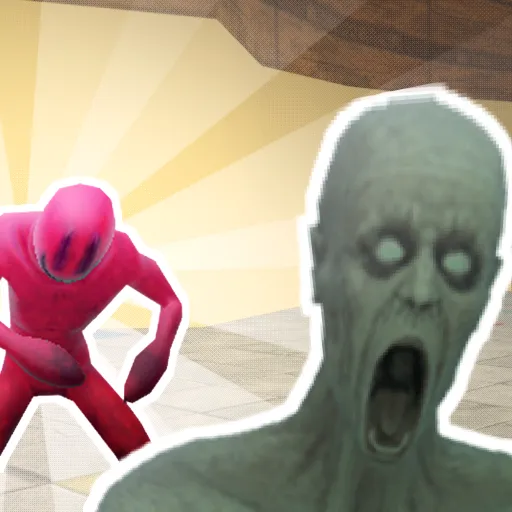 Backroom Fight - Games